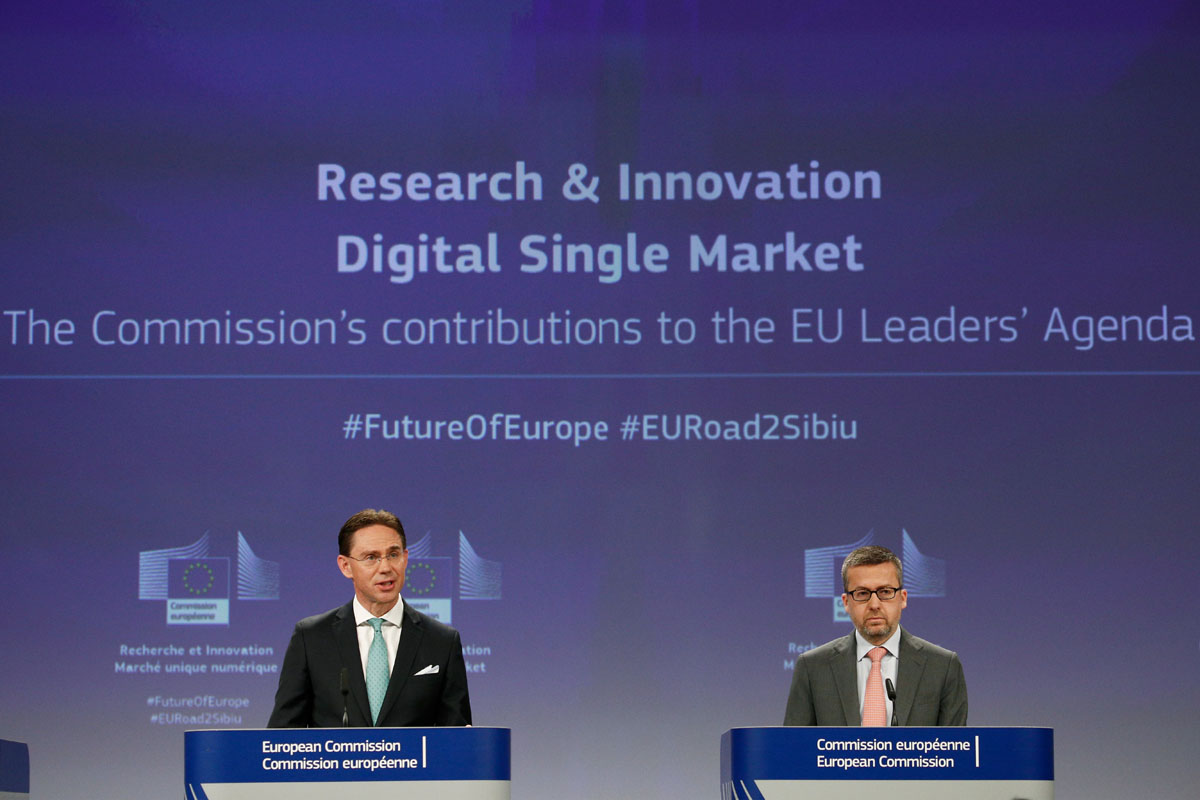 Brexit choices: the EU Customs Union and the Single Market?